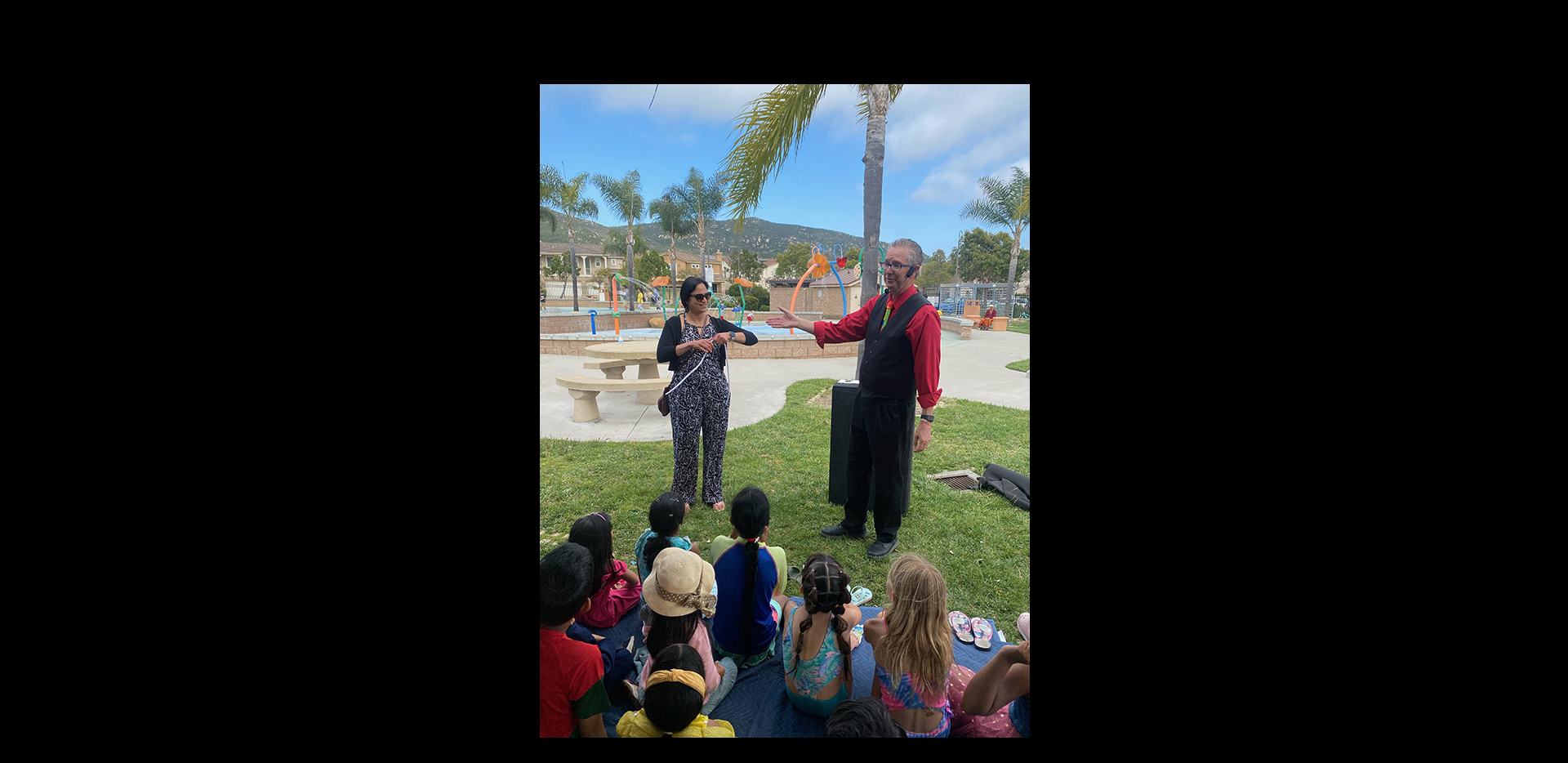 Magician Greg – The Perfect Magician for Childrens Parties and ...