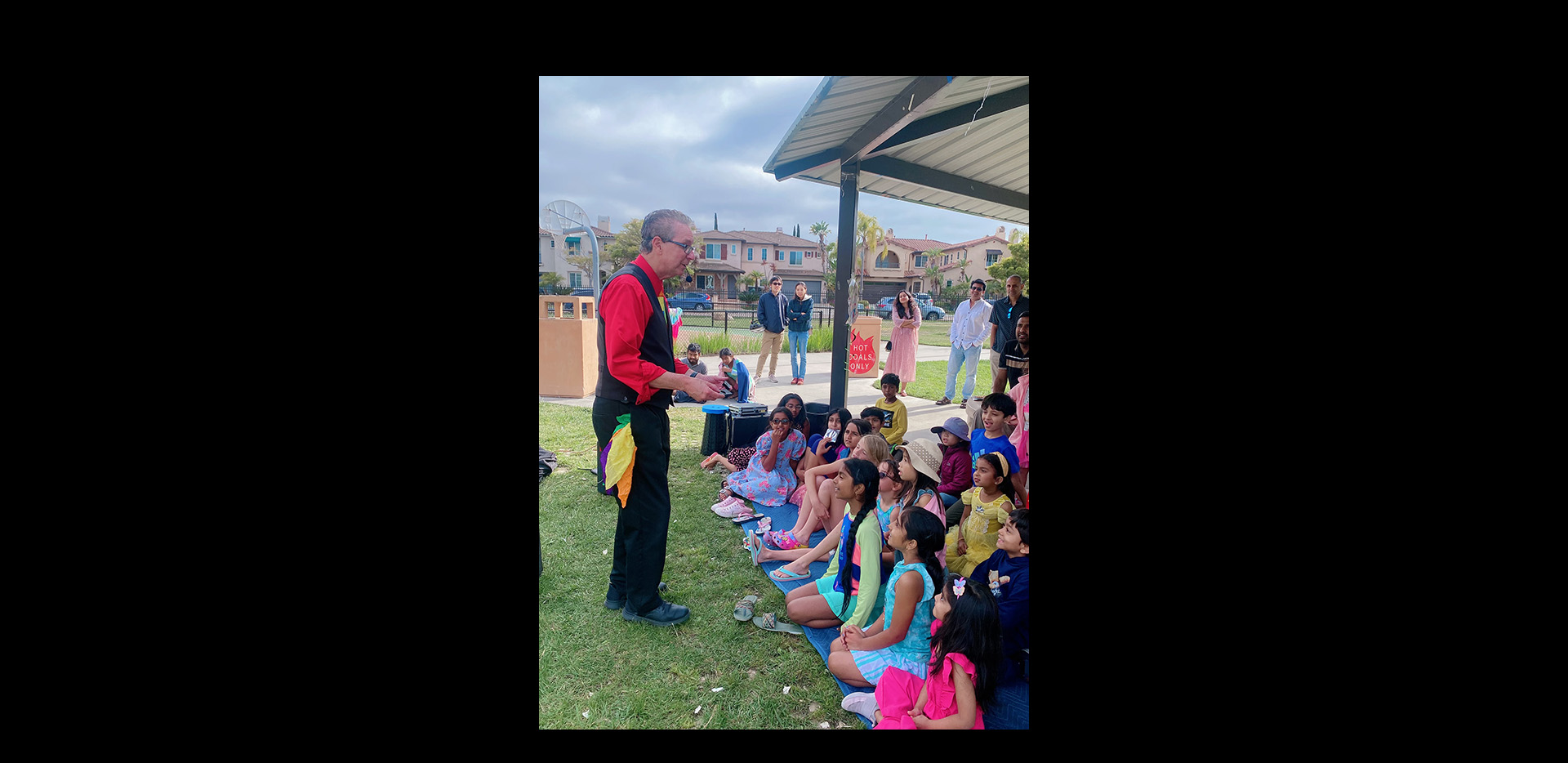 Magician Greg – The Perfect Magician for Childrens Parties and ...