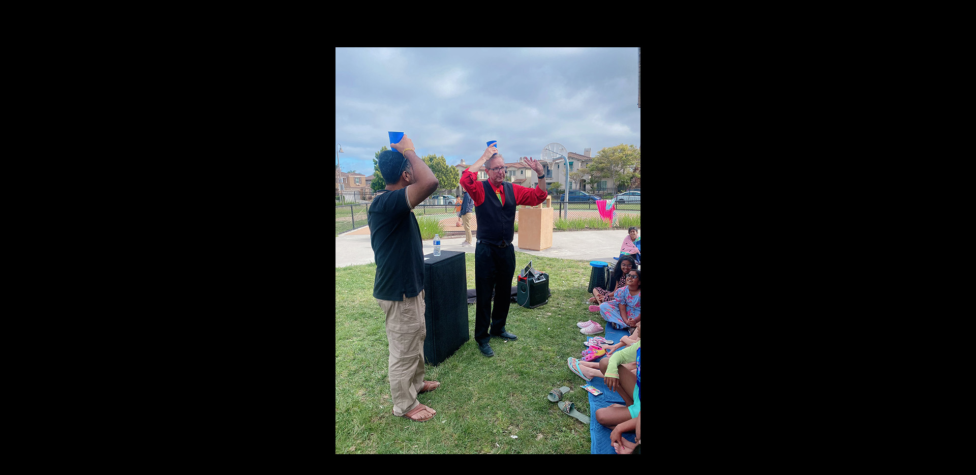 Magician Greg – The Perfect Magician for Childrens Parties and ...