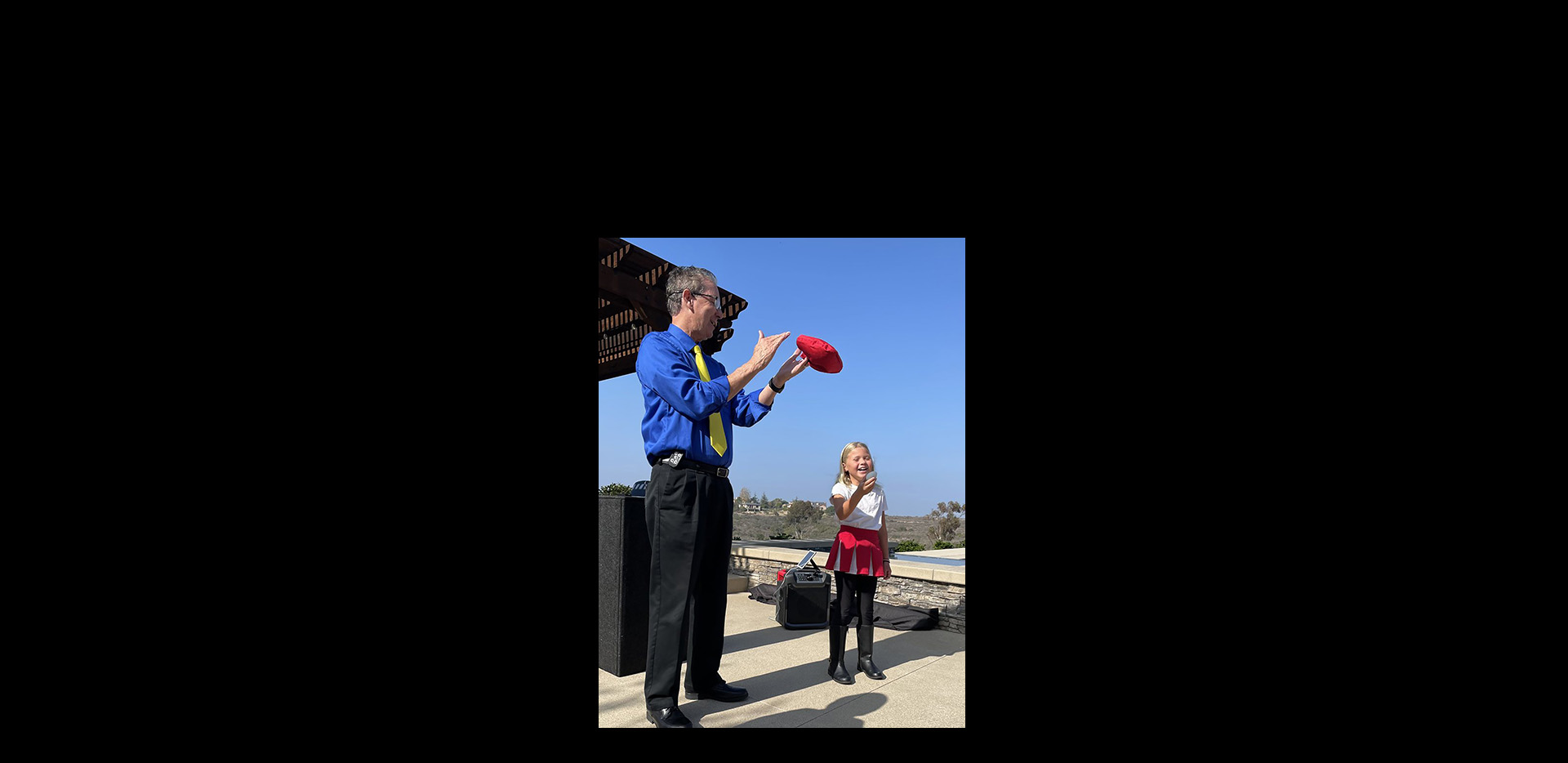 Magician Greg – The Perfect Magician for Childrens Parties and ...